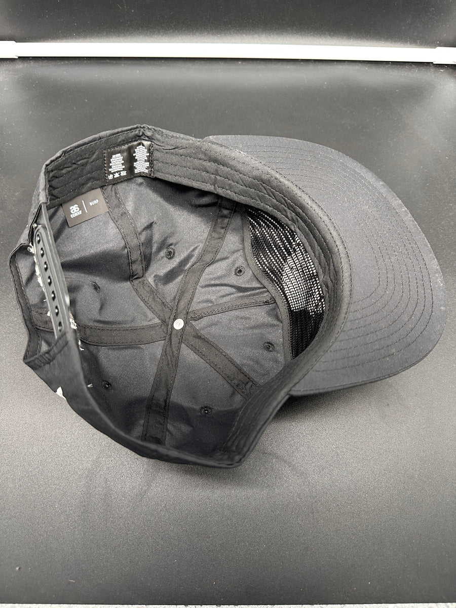 LUM - SEND EM 2 THA SURF CAP – Fashionable Death