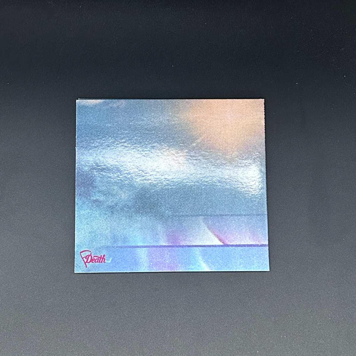 FD-012 DIRTY ART CLUB - HEAVY STARCH (2011) CD – Fashionable Death